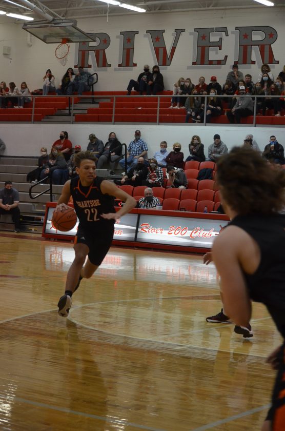 Shenandoah zaps Shadyside in D-IV | News, Sports, Jobs - The Times Leader